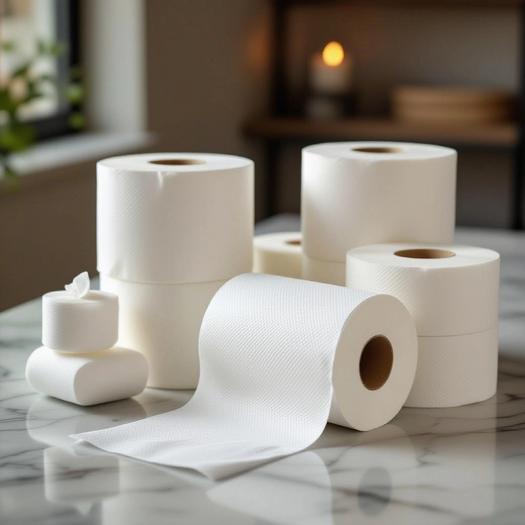 Paper Products for Commercial Facilities: A Comprehensive Guide ...